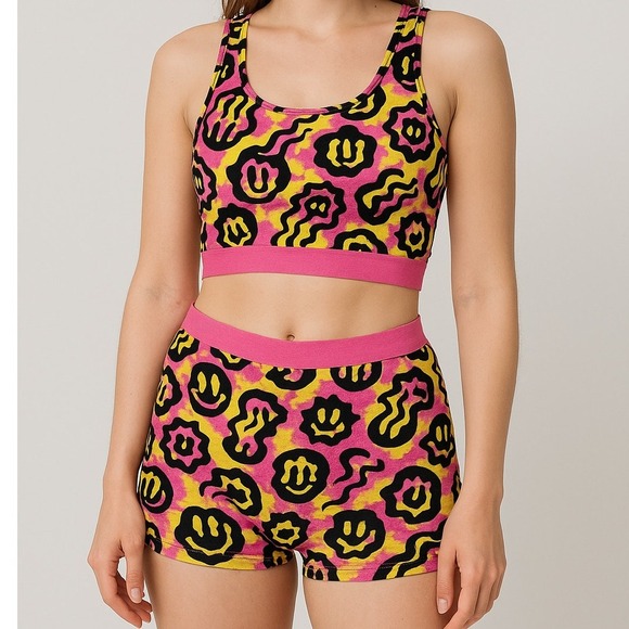 Fashion Nova | Intimates & Sleepwear | New Fashion Nova Small Just Keep ...